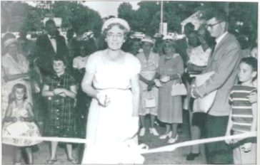 History - Celebrating 65 years! of Weems Memorial Hospital in Apalachicola